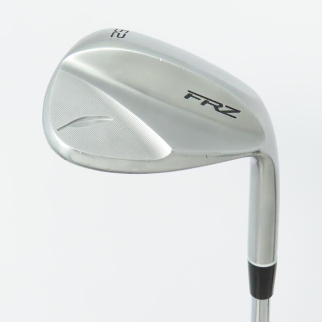 【中古ゴルフクラブ】フォーティーン　FOURTEEN　FRZ パールサテン仕上げ ウェッジ N.S.PRO TS-101w　シャフト：N.S.PRO TS-101w