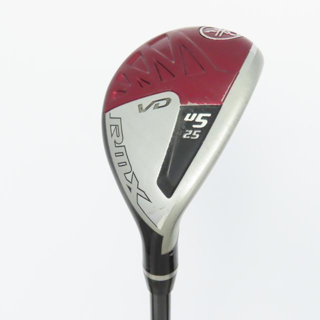 【中古ゴルフクラブ】ヤマハ　RMX　RMX VD ユーティリティ Diamana YB h　シャフト：Diamana YB h