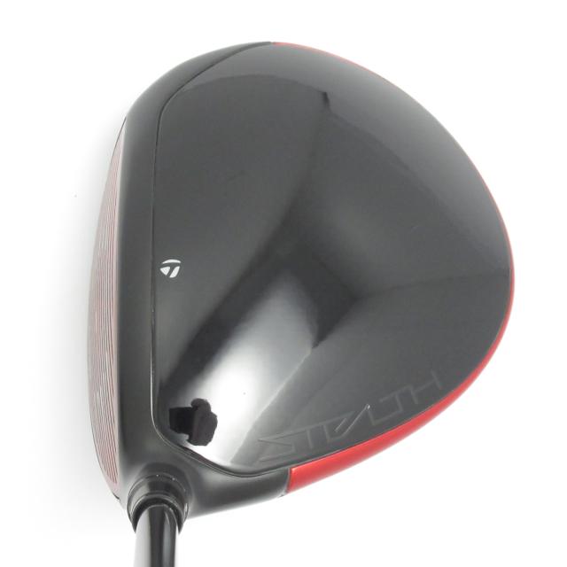 中古ゴルフクラブ】テーラーメイド STEALTH ステルス2 ドライバー