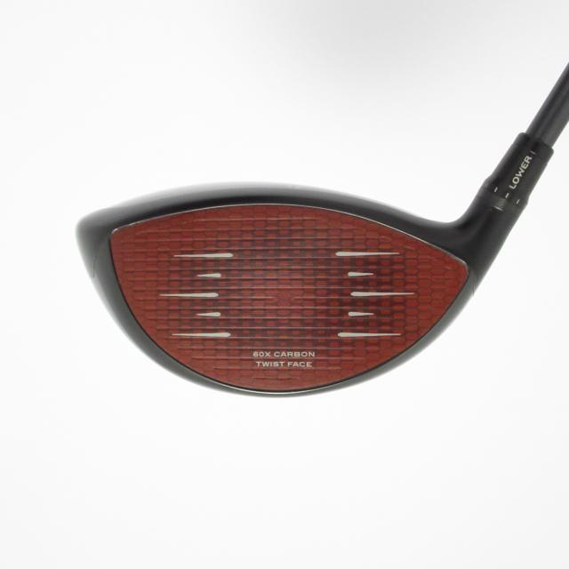 中古ゴルフクラブ】テーラーメイド STEALTH ステルス2 ドライバー