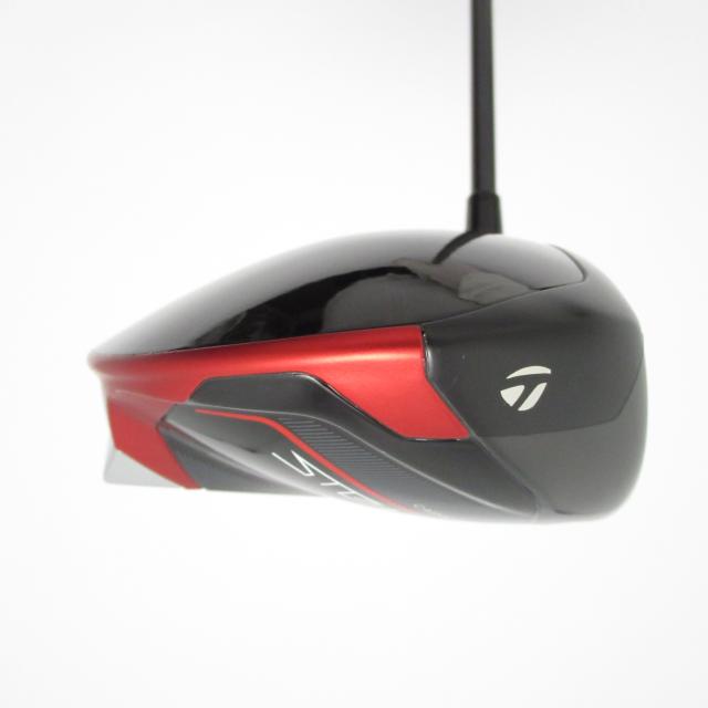 中古ゴルフクラブ】テーラーメイド STEALTH ステルス2 ドライバー