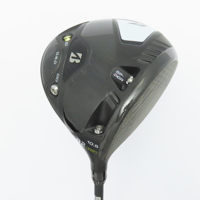 【中古ゴルフクラブ】ブリヂストン　BRIDGESTONE GOLF　B2 HT ドライバー VANQUISH BS50　シャフト：VANQUISH BS50