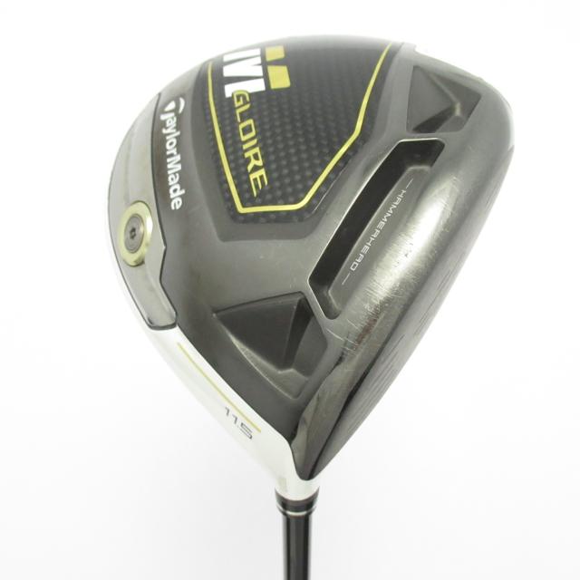 【中古ゴルフクラブ】テーラーメイド　M GLOIRE　M GLOIRE ドライバー Speeder EVOLUTION TM　シャフト：Speeder EVOLUTION TM