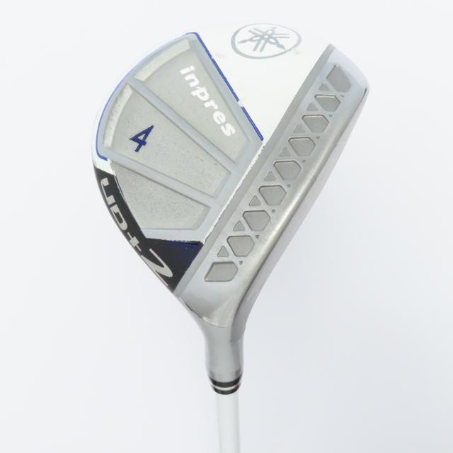 【中古ゴルフクラブ】ヤマハ　inpres　インプレス UD+2(2021) フェアウェイウッド Air Speeder for YAMAHA M421f　シャフト：Air Speed…