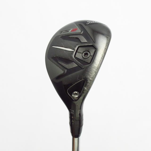 【中古ゴルフクラブ】タイトリスト　TSi　TSi2 ユーティリティ N.S.PRO 950GH neo　シャフト：N.S.PRO 950GH neo