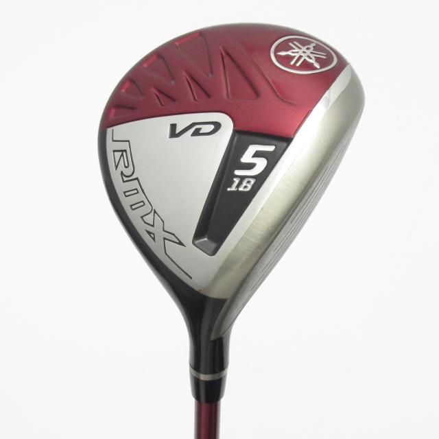【中古ゴルフクラブ】ヤマハ　RMX　RMX VD フェアウェイウッド Diamana YR f　シャフト：Diamana YR f
