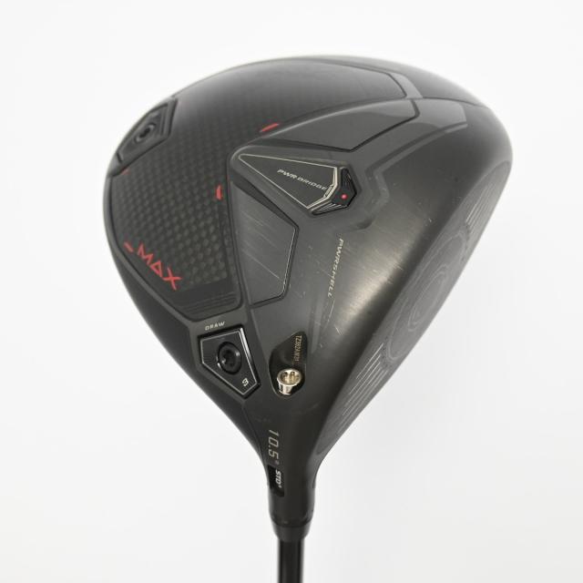 【中古ゴルフクラブ】コブラ　DARKSPEED　ダークスピード MAX ドライバー Speeder NX for Cobra SILVER　シャフト：Speeder NX for Cob…