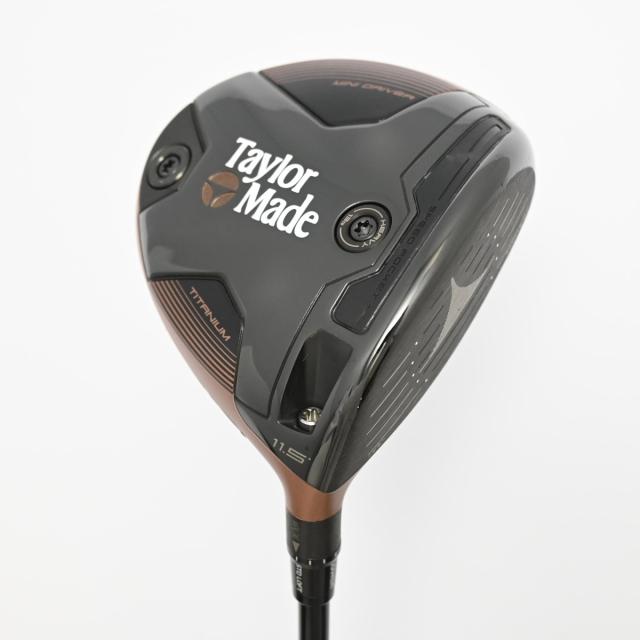 【中古ゴルフクラブ】テーラーメイド　BRNR　バーナー ミニ(2024) ドライバー PROFORCE 65 M40X J-SPEC　シャフト：PROFORCE 65 M40X J…