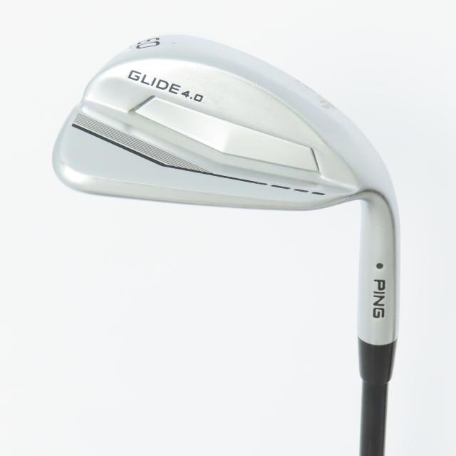 【中古ゴルフクラブ】ピン　GLIDE　グライド 4.0 EYE 2 ウェッジ ALTA J CB BLACK　シャフト：ALTA J CB BLACK