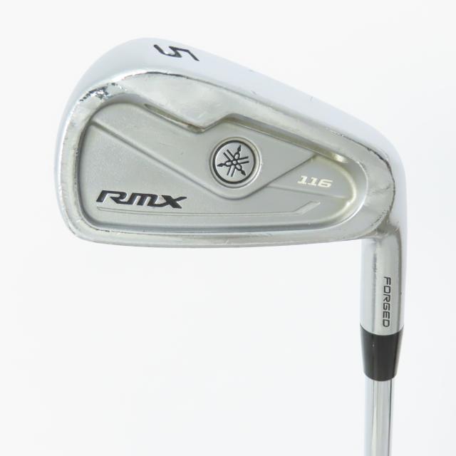 【中古ゴルフクラブ】ヤマハ　RMX　RMX 116 アイアン N.S.PRO RMX95　シャフト：N.S.PRO RMX95