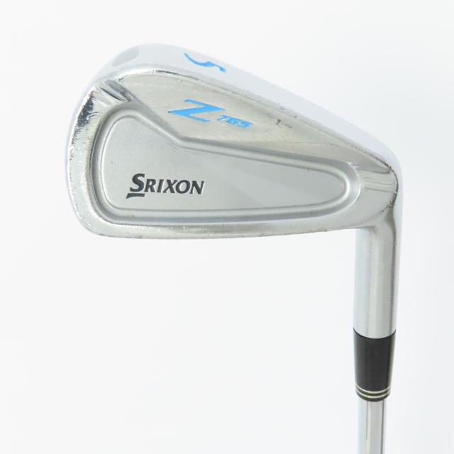 【中古ゴルフクラブ】ダンロップ　SRIXON　スリクソン Z765 アイアン Dynamic Gold DST　シャフト：Dynamic Gold DST