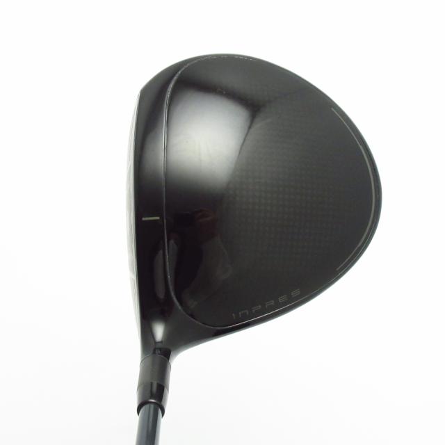 中古ゴルフクラブ】ヤマハ inpres 25 インプレス DRIVE STAR TypeD