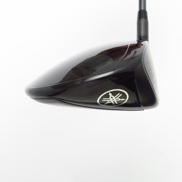 中古ゴルフクラブ】ヤマハ inpres 25 インプレス DRIVE STAR TypeD