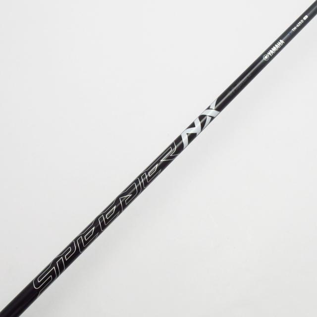 中古ゴルフクラブ】ヤマハ inpres 25 インプレス DRIVE STAR TypeD