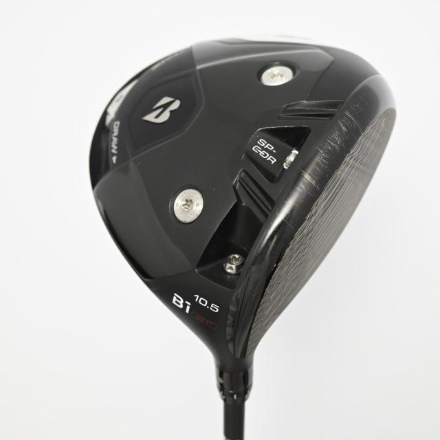 【中古ゴルフクラブ】ブリヂストン　BRIDGESTONE GOLF　B1 ST ドライバー VENTUS BS6　シャフト：VENTUS BS6