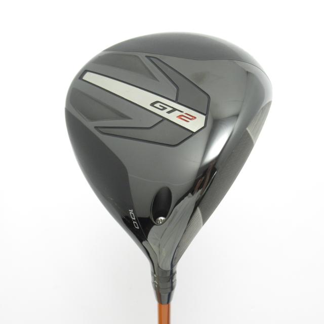 【中古ゴルフクラブ】タイトリスト　TITLEIST　GT2 ドライバー Tour AD DI-5(2020)　シャフト：Tour AD DI-5(2020)