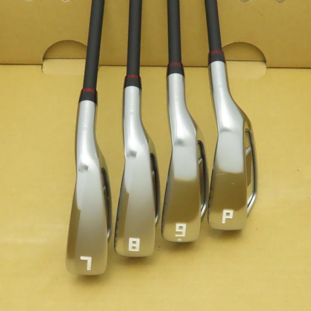 中古ゴルフクラブ】オノフ AKA オノフ AKA(2024) アイアン TRAVIL IRON