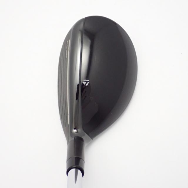 【中古ゴルフクラブ】テーラーメイド　Qi10　Qi10 レスキュー ユーティリティ N.S.PRO 820GH　シャフト：N.S.PRO 820GH