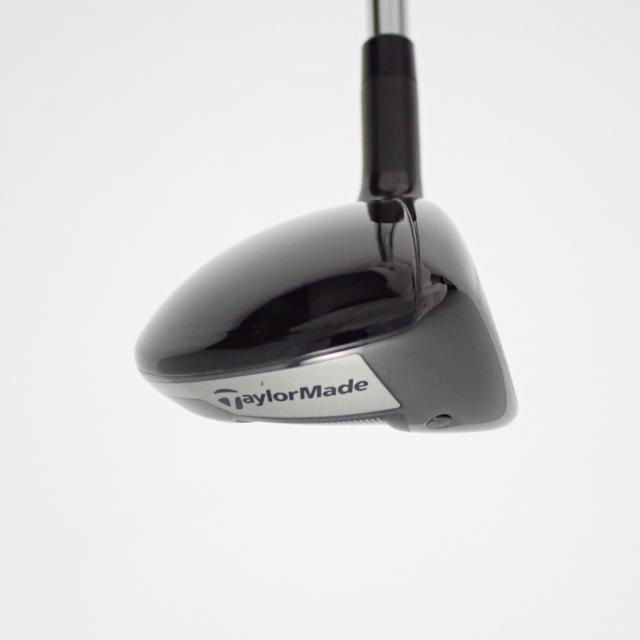 【中古ゴルフクラブ】テーラーメイド　Qi10　Qi10 レスキュー ユーティリティ N.S.PRO 820GH　シャフト：N.S.PRO 820GH