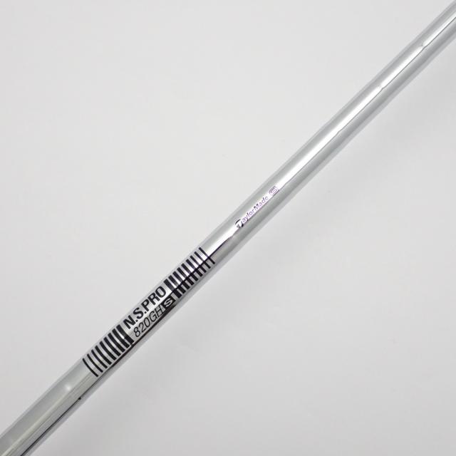 【中古ゴルフクラブ】テーラーメイド　Qi10　Qi10 レスキュー ユーティリティ N.S.PRO 820GH　シャフト：N.S.PRO 820GH