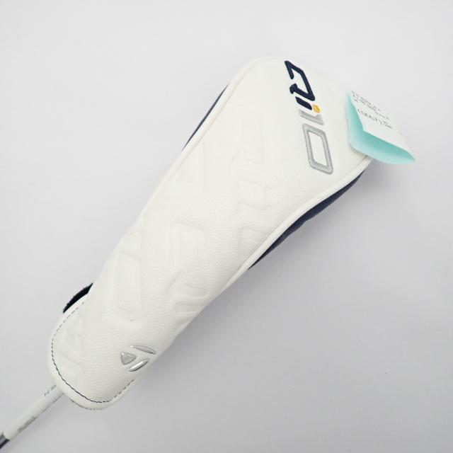 【中古ゴルフクラブ】テーラーメイド　Qi10　Qi10 レスキュー ユーティリティ N.S.PRO 820GH　シャフト：N.S.PRO 820GH