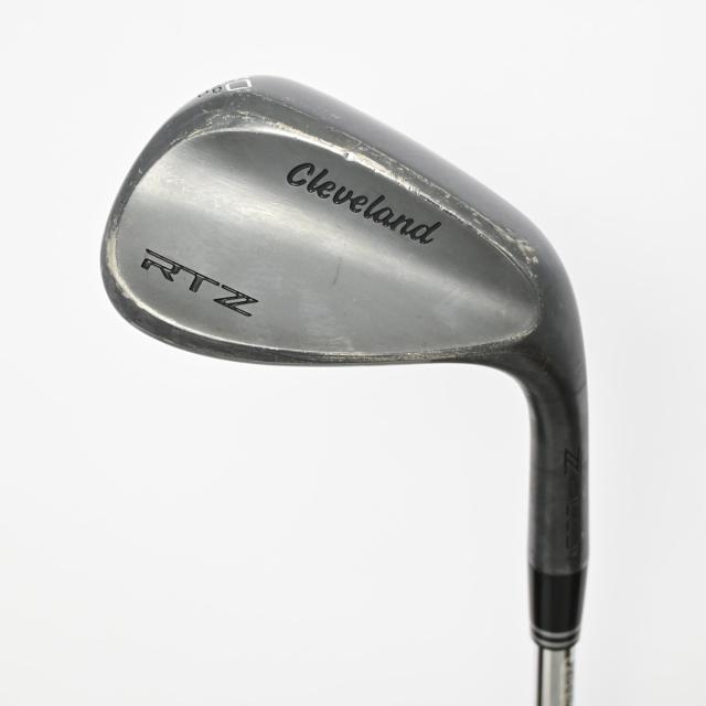 【中古ゴルフクラブ】クリーブランド　CG　RTZ ブラックサテン ウェッジ N.S.PRO 950GH neo　シャフト：N.S.PRO 950GH neo
