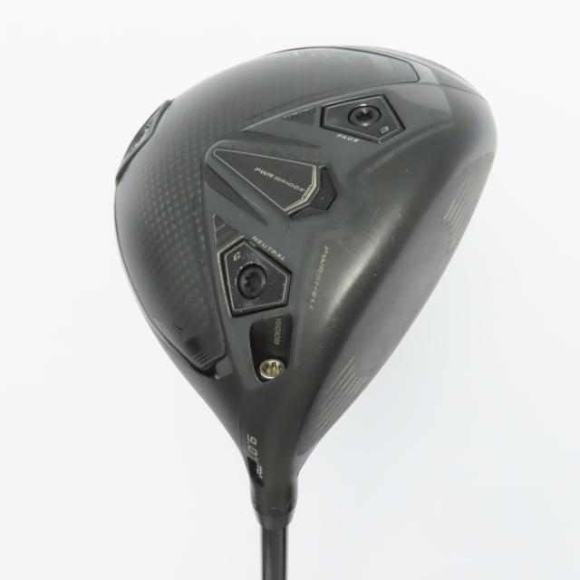 【中古ゴルフクラブ】コブラ　DARKSPEED　ダークスピード LS US ドライバー UST LIN-Q M40X WHITE 6　シャフト：UST LIN-Q M40X WHITE 6