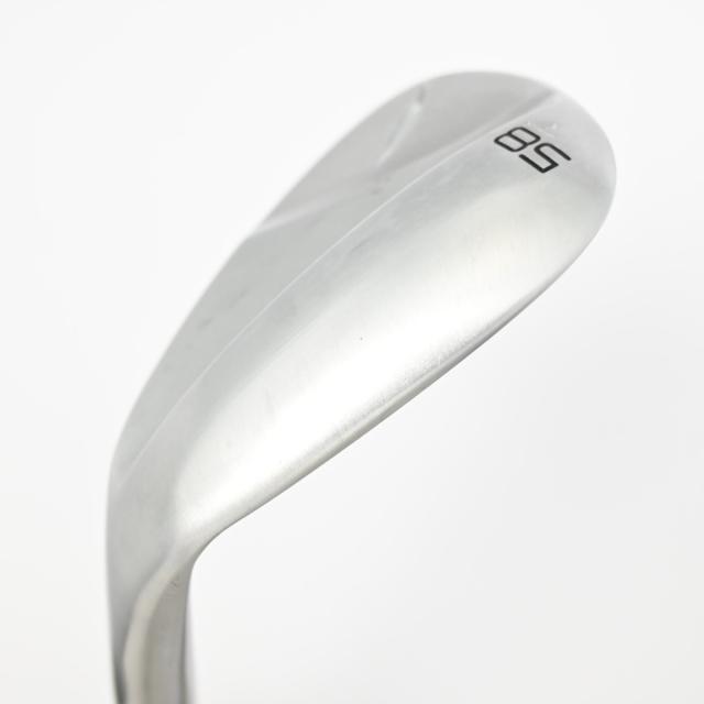 【中古ゴルフクラブ】フォーティーン　FOURTEEN　FRZ パールサテン仕上げ ウェッジ N.S.PRO TS-101w　シャフト：N.S.PRO TS-101w
