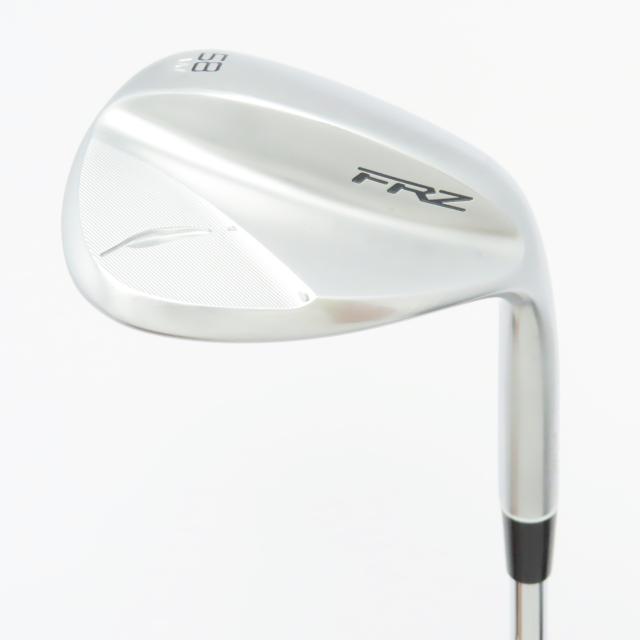 【中古ゴルフクラブ】フォーティーン　FOURTEEN　FRZ パールサテン仕上げ ウェッジ N.S.PRO TS-101w　シャフト：N.S.PRO TS-101w