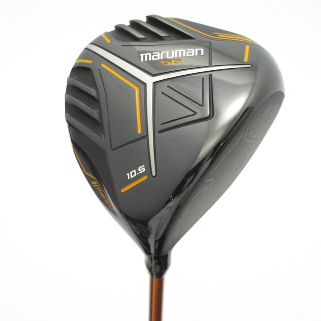 【中古ゴルフクラブ】マジェスティゴルフ　maruman　SG m220 ドライバー カーボンシャフト　シャフト：カーボンシャフト