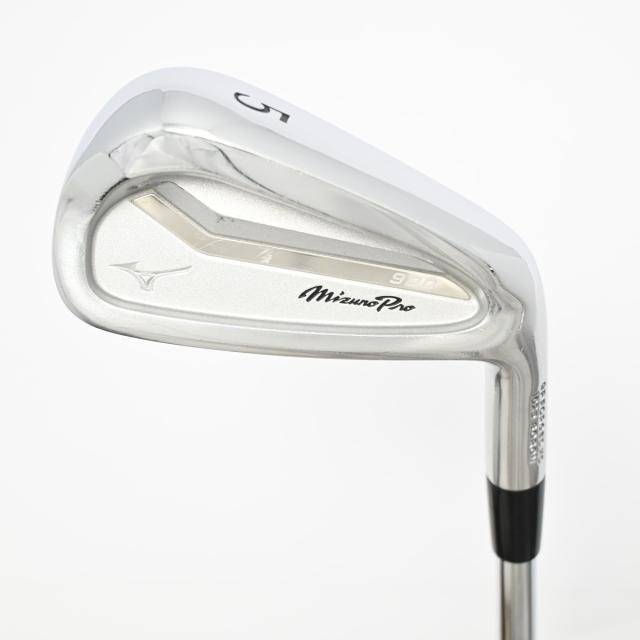 【中古ゴルフクラブ】ミズノ　Mizuno Pro　MizunoPro 920 アイアン N.S.PRO 950GH neo　シャフト：N.S.PRO 950GH neo
