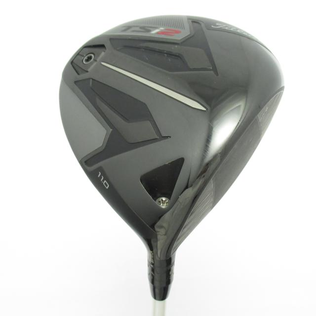 【中古ゴルフクラブ】タイトリスト　TSi　TSi2 ドライバー ROMBAX TYPE-S 65　シャフト：ROMBAX TYPE-S 65