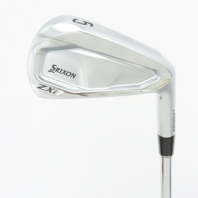 【中古ゴルフクラブ】ダンロップ　SRIXON　スリクソン ZXi7 アイアン N.S.PRO MODUS3 TOUR 120　シャフト：N.S.PRO MODUS3 TOUR 120