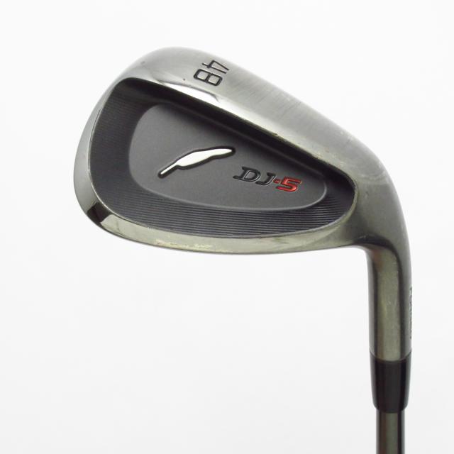 【中古ゴルフクラブ】フォーティーン　DJ　DJ-5 BK ウェッジ N.S.PRO DS-91w BK　シャフト：N.S.PRO DS-91w BK