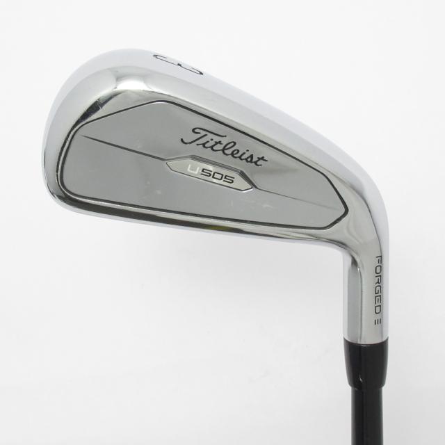 【中古ゴルフクラブ】タイトリスト　T SERIES　U505(2023) ユーティリティ TENSEI AV2 BLUE AM2　シャフト：TENSEI AV2 BLUE AM2