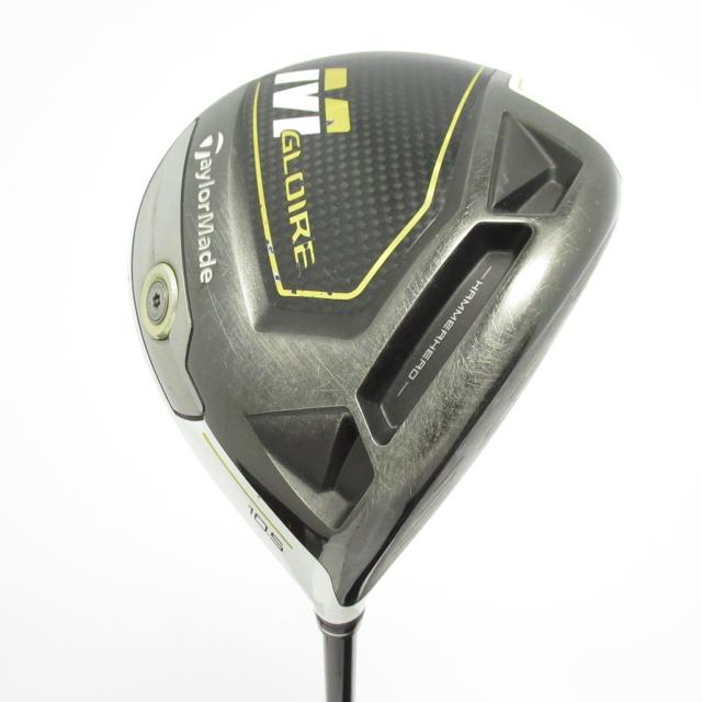 【中古ゴルフクラブ】テーラーメイド　M GLOIRE　M GLOIRE ドライバー Speeder EVOLUTION TM　シャフト：Speeder EVOLUTION TM