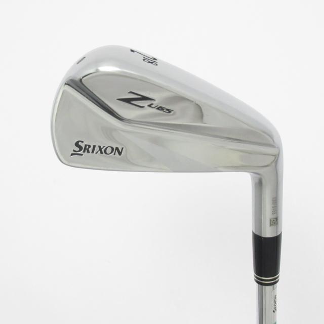 【中古ゴルフクラブ】ダンロップ　SRIXON　スリクソン Z U65 ユーティリティ Dynamic Gold DST　シャフト：Dynamic Gold DST