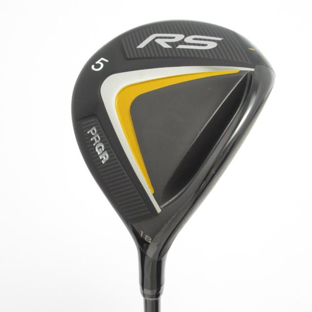【中古ゴルフクラブ】プロギア　RS　RS JUST フェアウェイウッド Diamana FOR PRGR　シャフト：Diamana FOR PRGR
