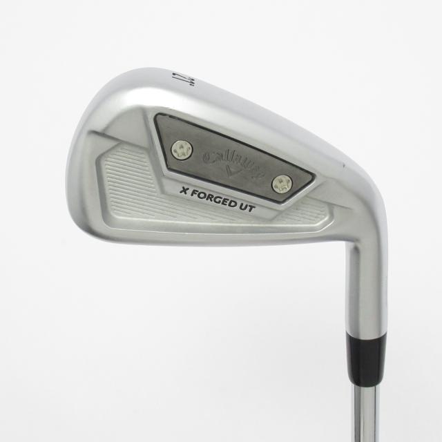 【中古ゴルフクラブ】キャロウェイゴルフ　X　X フォージド UT(2020) ユーティリティ N.S.PRO 950GH neo　シャフト：N.S.PRO 950GH neo