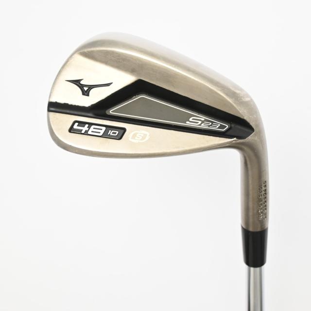 【中古ゴルフクラブ】ミズノ　MIZUNO　S23 カッパーコバルト ウェッジ Dynamic Gold 120　シャフト：Dynamic Gold 120