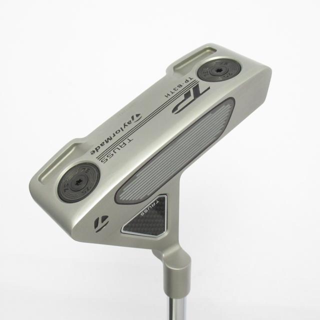 【中古ゴルフクラブ】テーラーメイド　TP　TP トラス B3TH トラスヒール パター スチールシャフト　シャフト：スチールシャフト