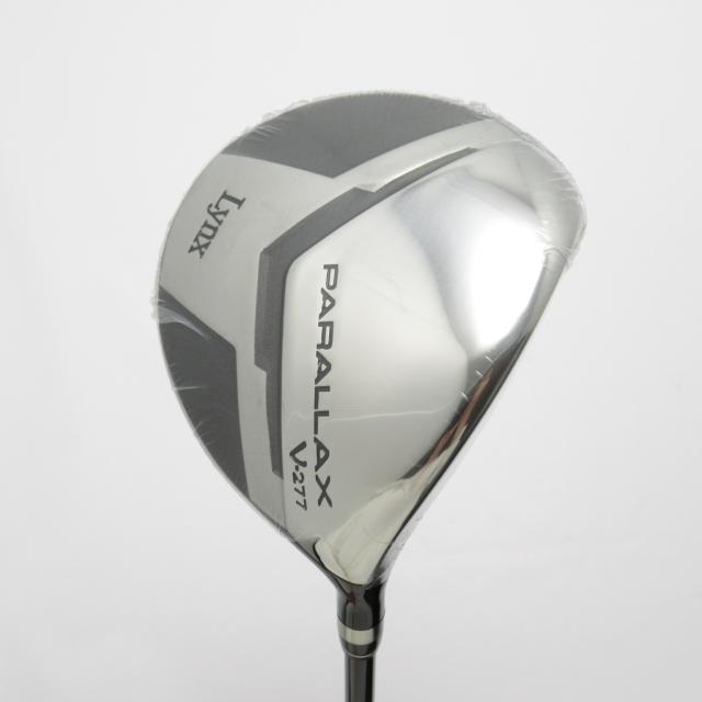 【中古ゴルフクラブ】リンクス　LYNX　ソノ他 フェアウェイウッド フェアウェイウッド オリジナルカーボン　シャフト：オリジナルカー…