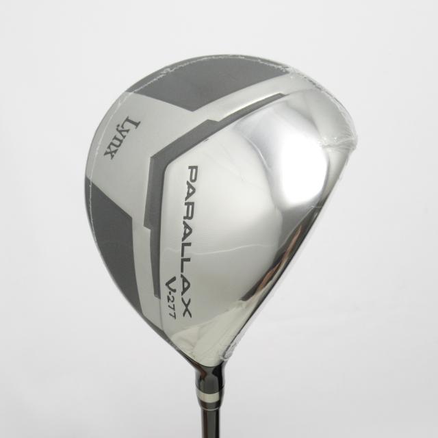 【中古ゴルフクラブ】リンクス　LYNX　ソノ他 フェアウェイウッド フェアウェイウッド オリジナルカーボン　シャフト：オリジナルカー…