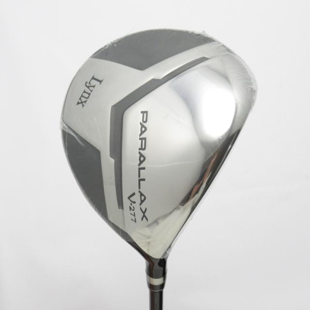 【中古ゴルフクラブ】リンクス　LYNX　ソノ他 フェアウェイウッド フェアウェイウッド オリジナルカーボン　シャフト：オリジナルカー…