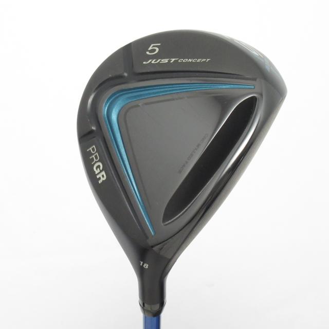 【中古ゴルフクラブ】プロギア　RS　RSX(2024) フェアウェイウッド Speeder NX 60　シャフト：Speeder NX 60