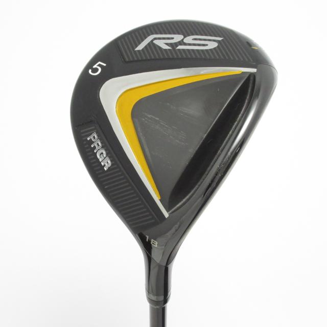 【中古ゴルフクラブ】プロギア　RS　RS JUST フェアウェイウッド Diamana FOR PRGR　シャフト：Diamana FOR PRGR