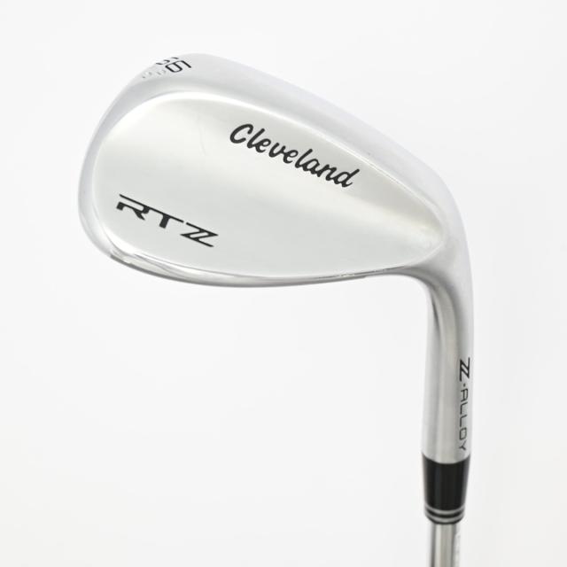 【中古ゴルフクラブ】クリーブランド　CG　RTZ ツアーサテン ウェッジ N.S.PRO MODUS3 TOUR 115　シャフト：N.S.PRO MODUS3 TOUR 115