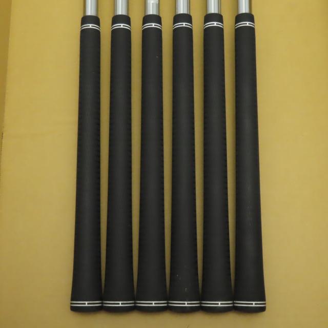 【中古ゴルフクラブ】キャロウェイゴルフ　X　X フォージド STAR(2024) アイアン N.S.PRO 950GH neo　シャフト：N.S.PRO 950GH neo