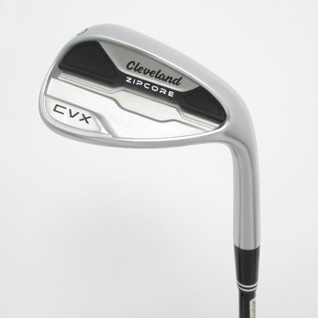 【中古ゴルフクラブ】クリーブランド　CG　CVX ZIPCORE ウェッジ Diamana for CG　シャフト：Diamana for CG