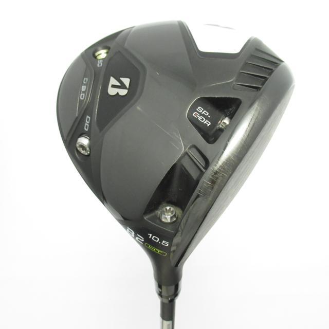 【中古ゴルフクラブ】ブリヂストン　BRIDGESTONE GOLF　B2 HT ドライバー VANQUISH BS50　シャフト：VANQUISH BS50